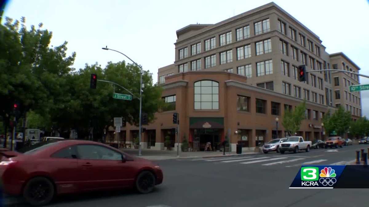 Modesto looks at ways to revitalize downtown