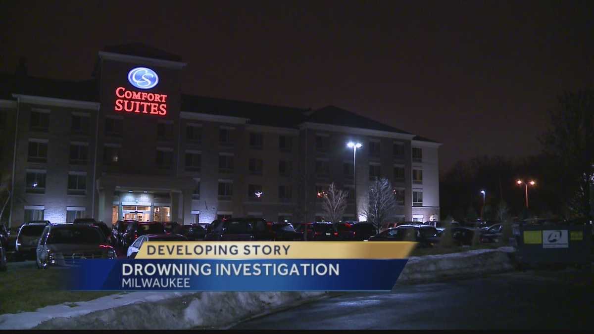 Autopsy results expected on 7-year-old drowning victim