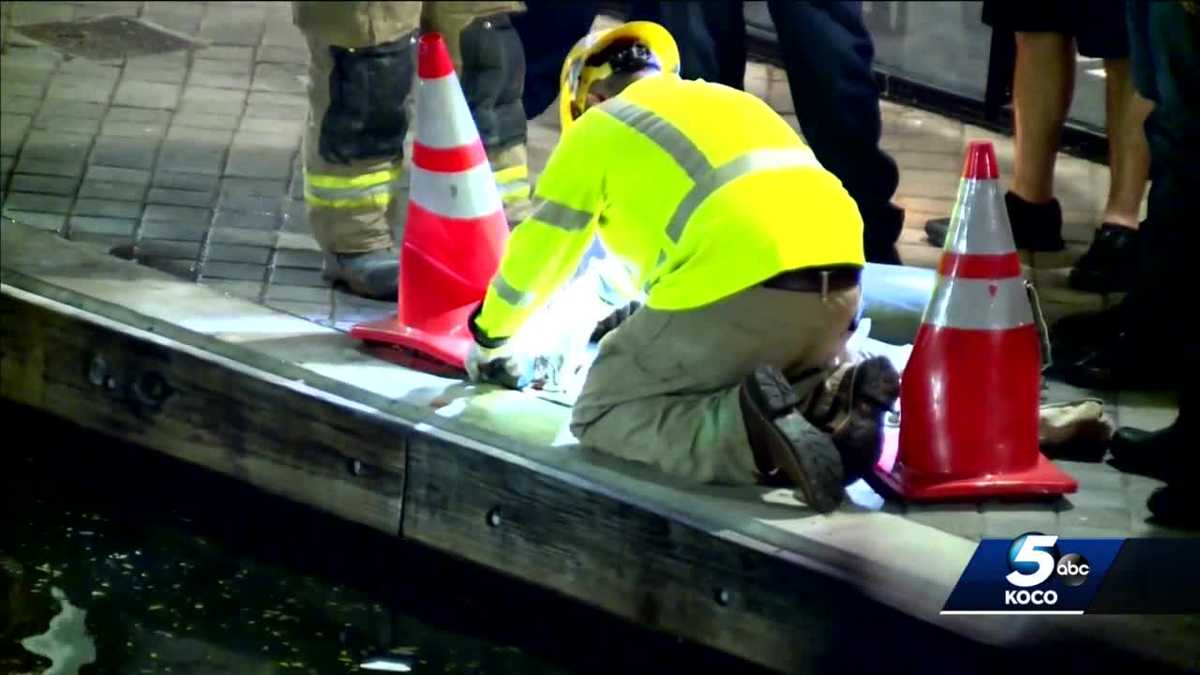 Verdict is in for the 2018 Bricktown Canal electrocution case