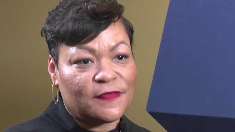 New Orleans mayor new year plans for city