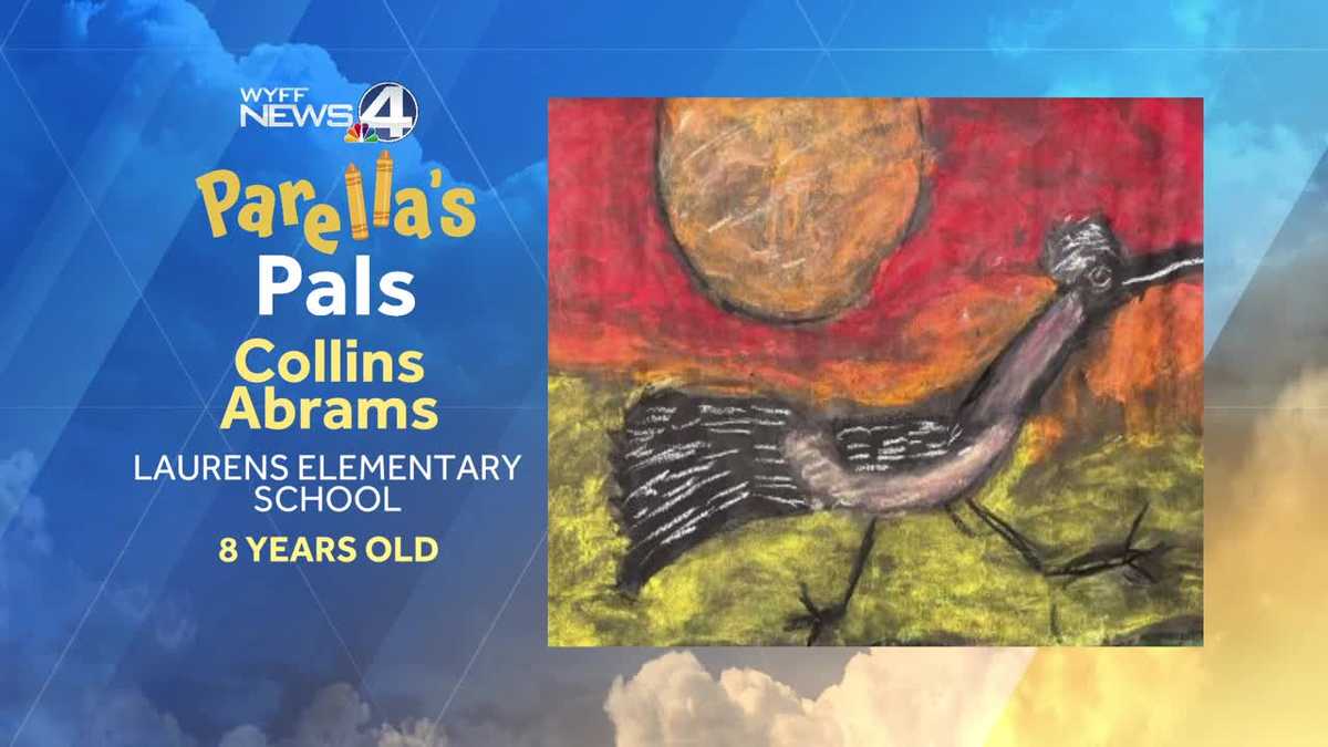 Check out today's Parella's Pals: Racing Roadrunner (6/4)