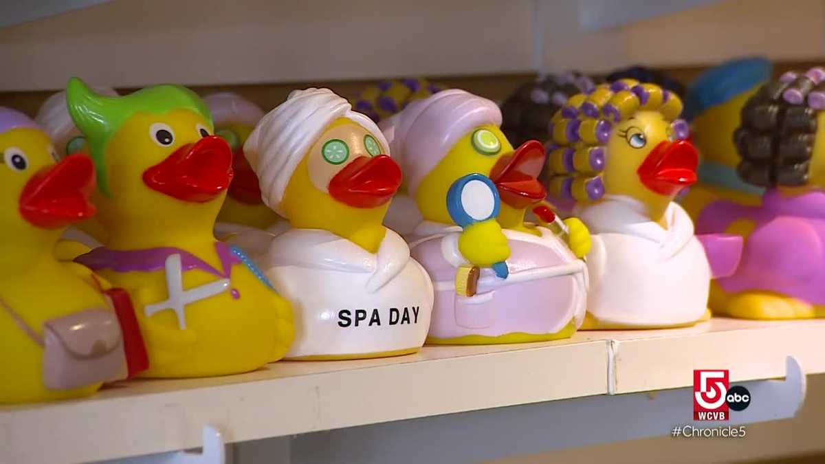 These odd shop owners are driven by passion