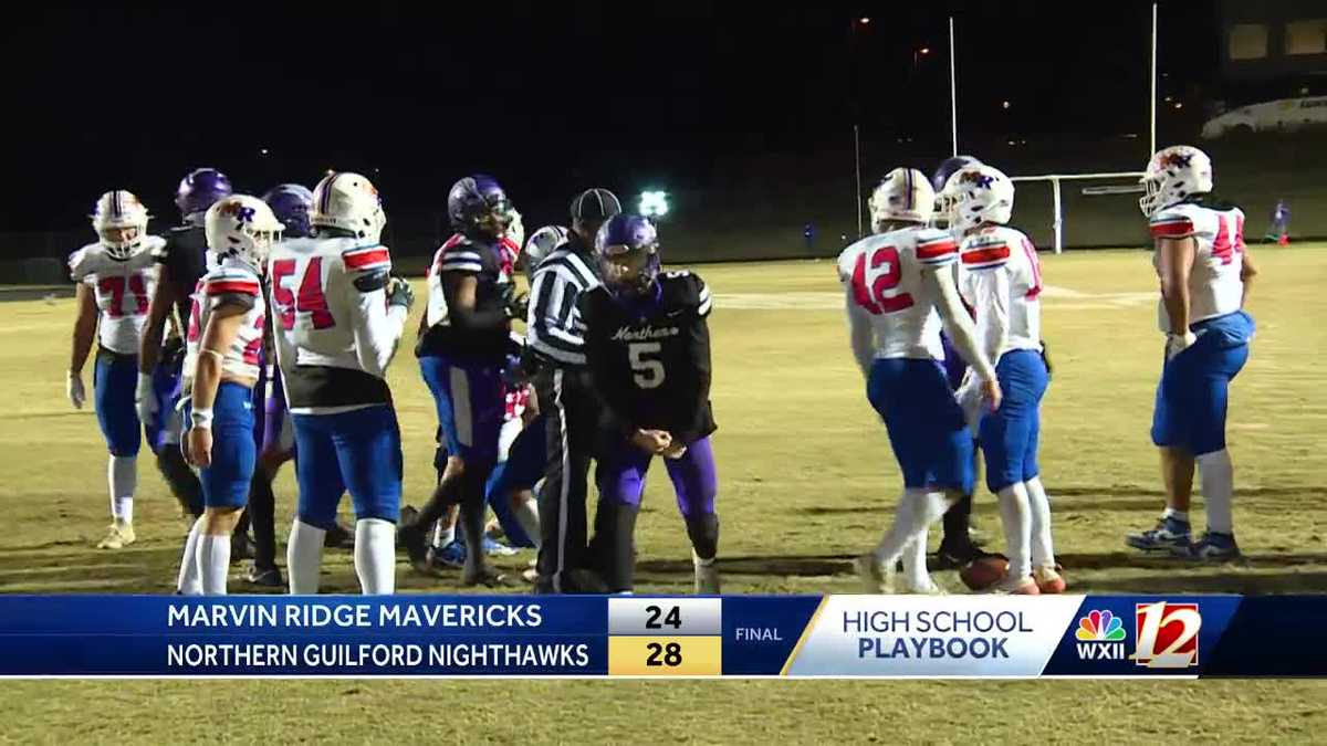 High School Playbook: State Week 2, Part 2
