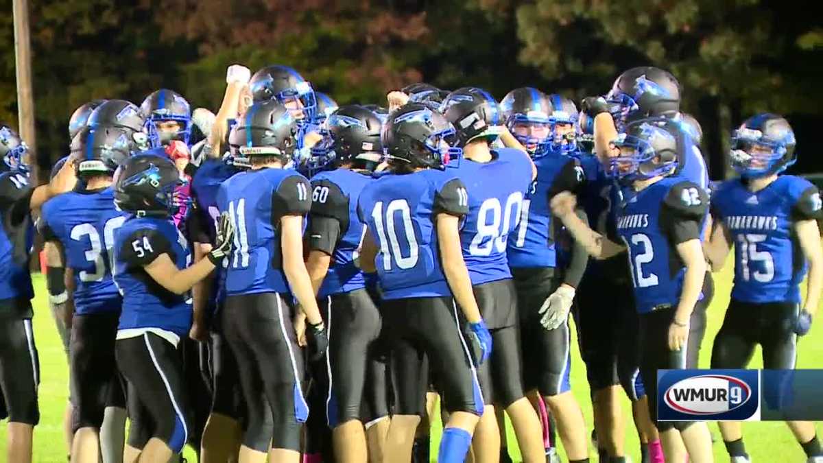 Friday Night Football Week 7