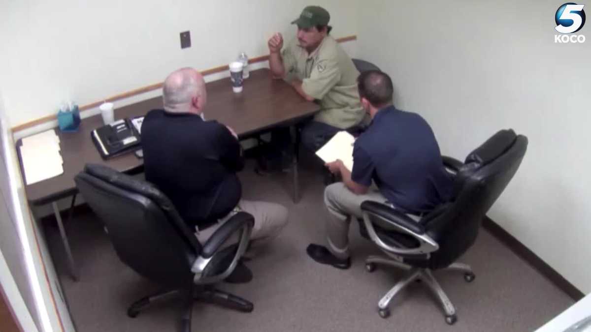 Anthony Palma tells detectives, ‘You ain’t gonna find Kirsten Hatfield ...