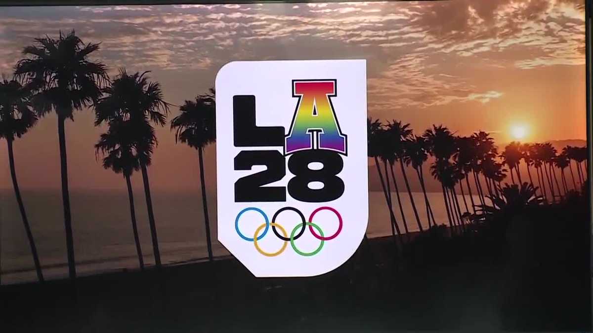 Schedule for 2028 Olympic Games events in Oklahoma City announced
