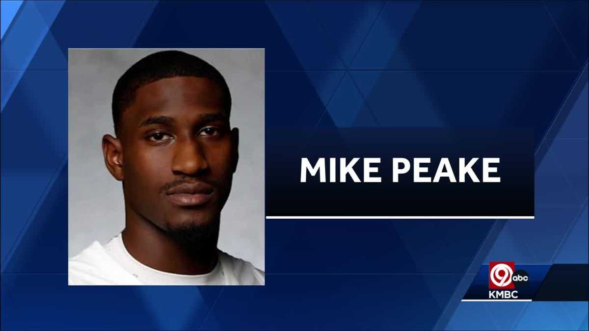 Former Blue Valley NW player not charged in New Mexico shooting