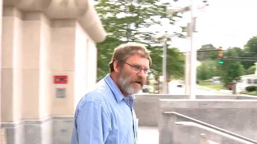 Robert Soucy case: New Hampshire doctor pleads guilty