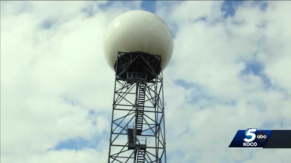 New radar in Guymon will close gap in full weather coverage