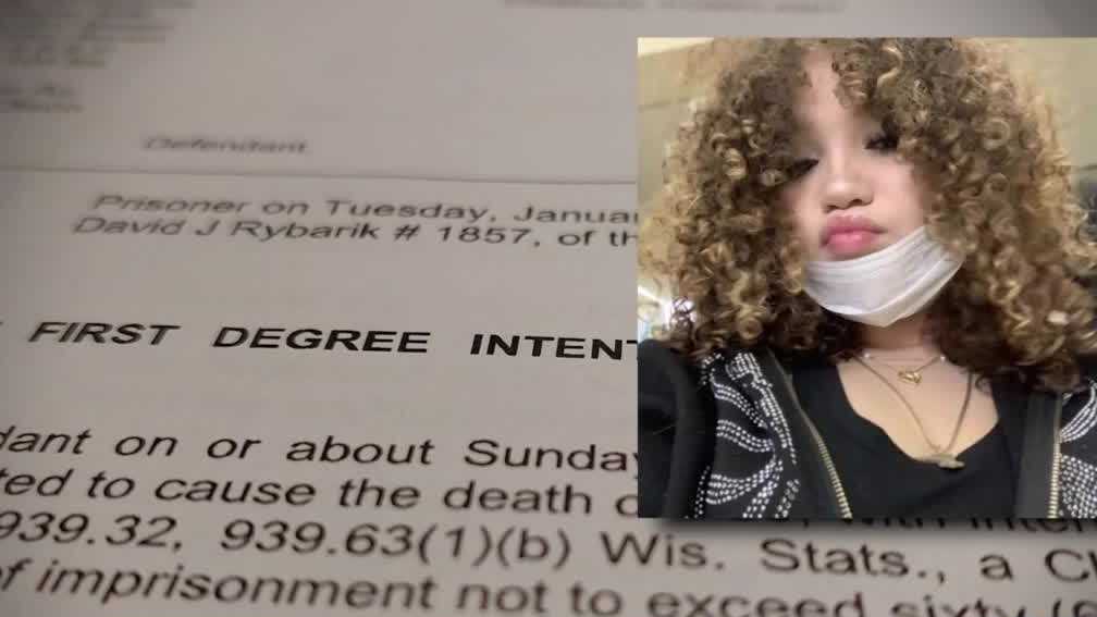 Racine 14-year-old charged with trying to kill teen girlfriend over breakup