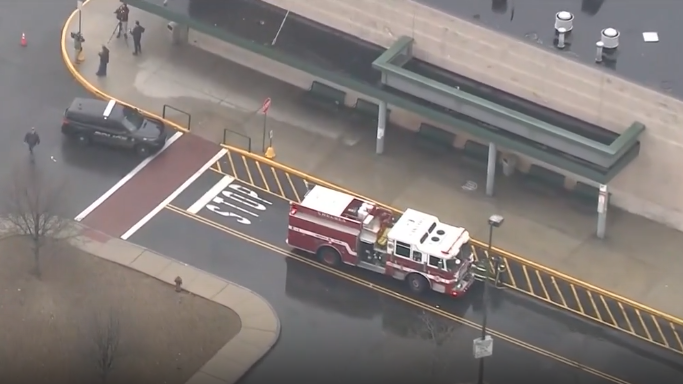 Stabbing at Market Basket leaves one hospitalized, police say