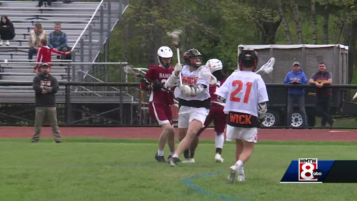 May 16 High School Sports Highlights
