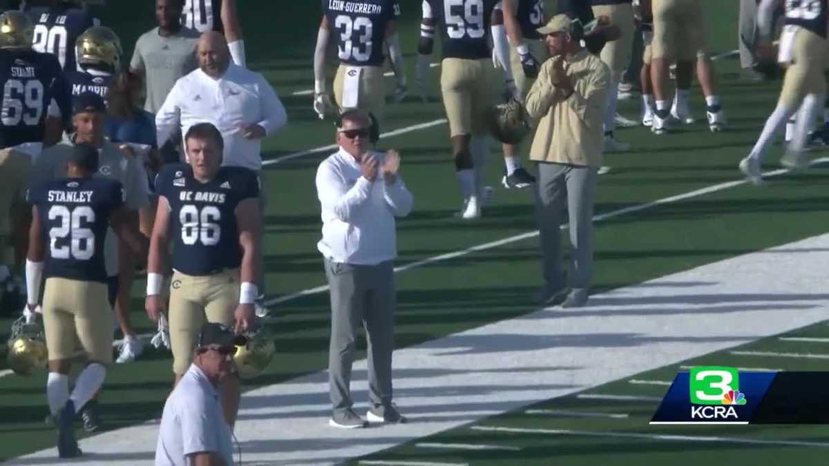 UC Davis scores 50-plus for 3rd straight game, tops Cal Poly