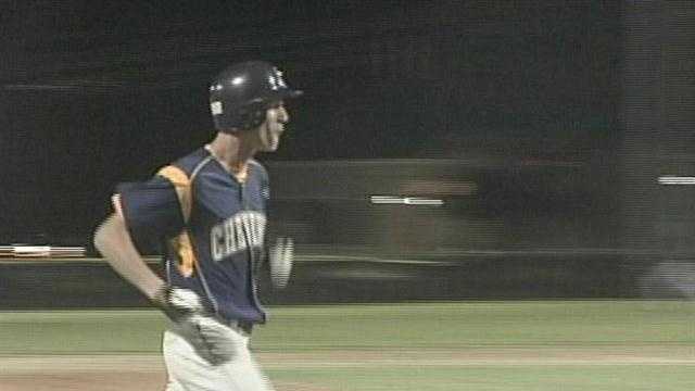 Cheverus wins SMAA championship game