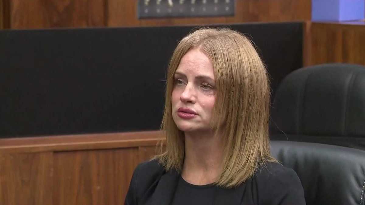 Misty Noel's plea deal upheld after judge rules she was 'misguided'