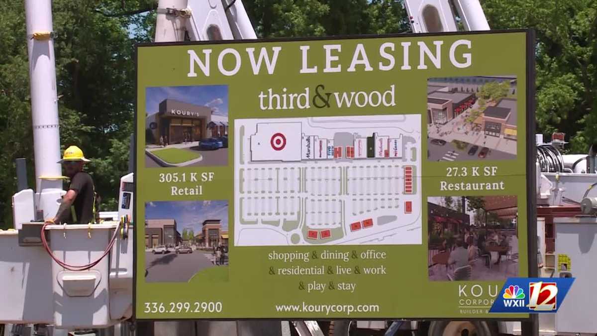 Mebane set to become a new hotspot with Buc-ee’s and new shopping ...