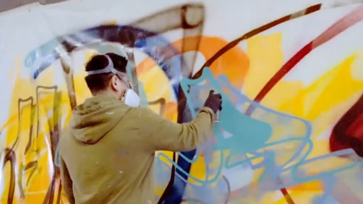 Haggerty Museum of Art will celebrate street art at annual unGala