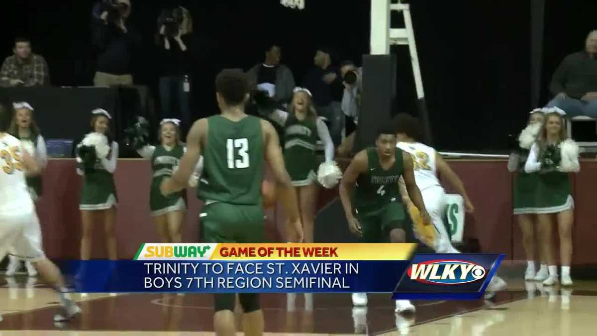 Subway's High School Playbook Game of the Week: Mar. 2