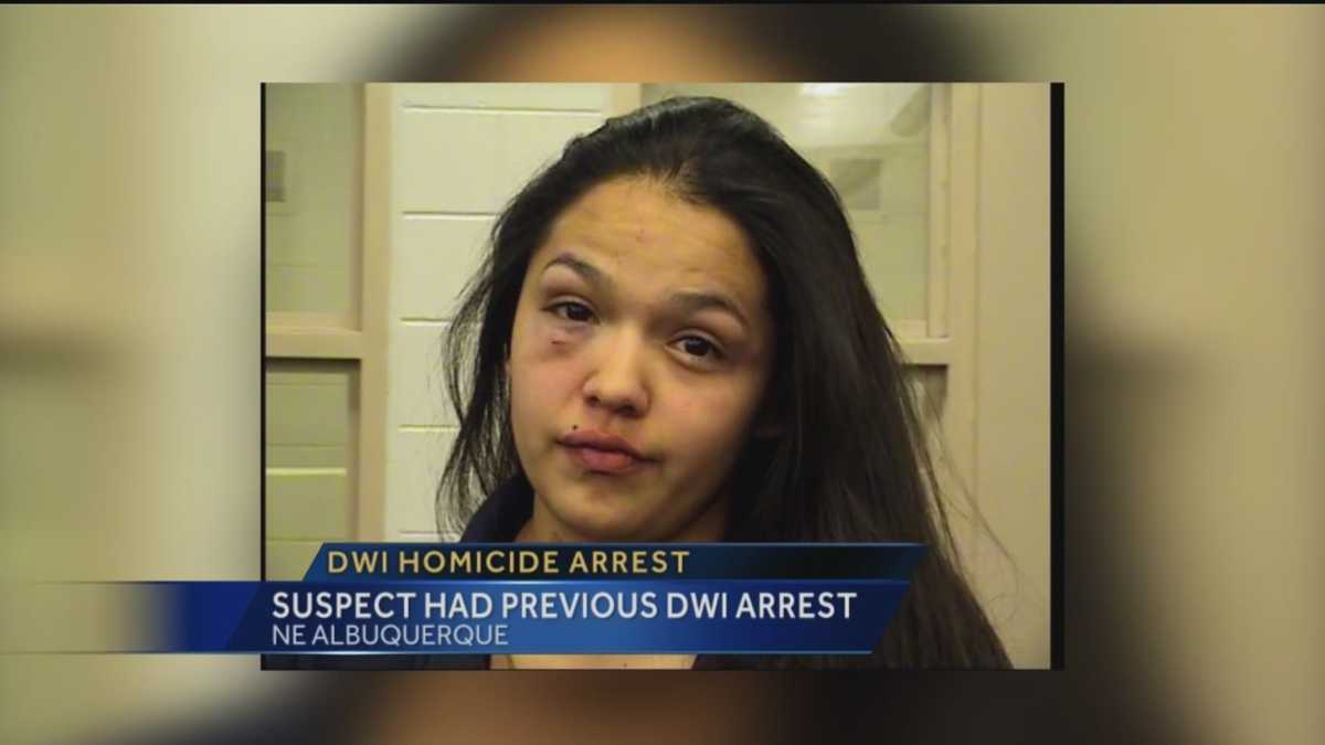 Woman faces new DWI charges after fatal crash