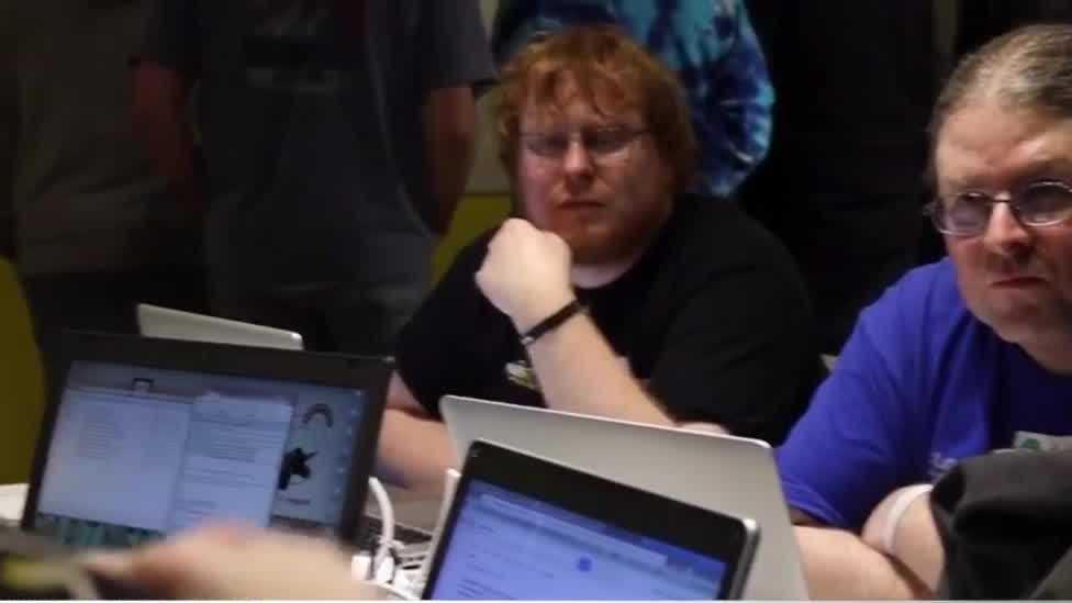 DSM Hack solves tech problems for local nonprofits in Iowa