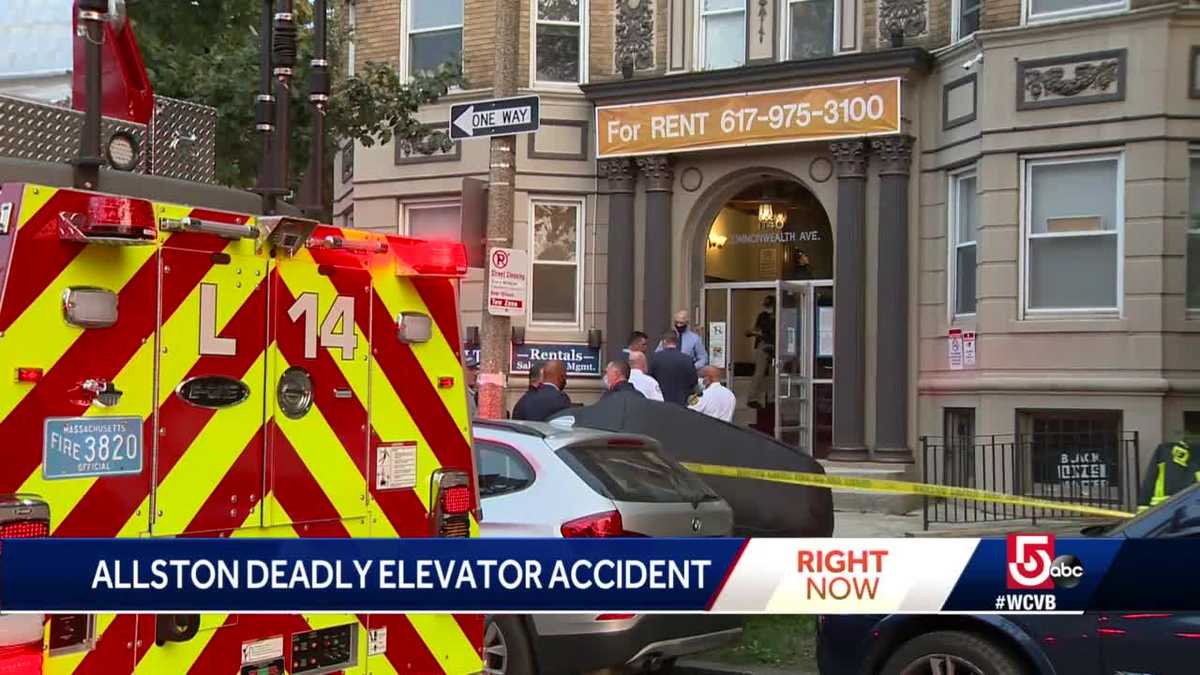 Deadly elevator accident under investigation