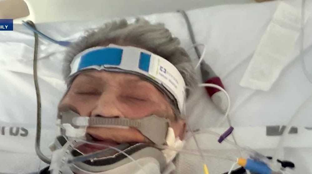 WESH 2 Investigates: 92-year-old death after crash with Orlando officer