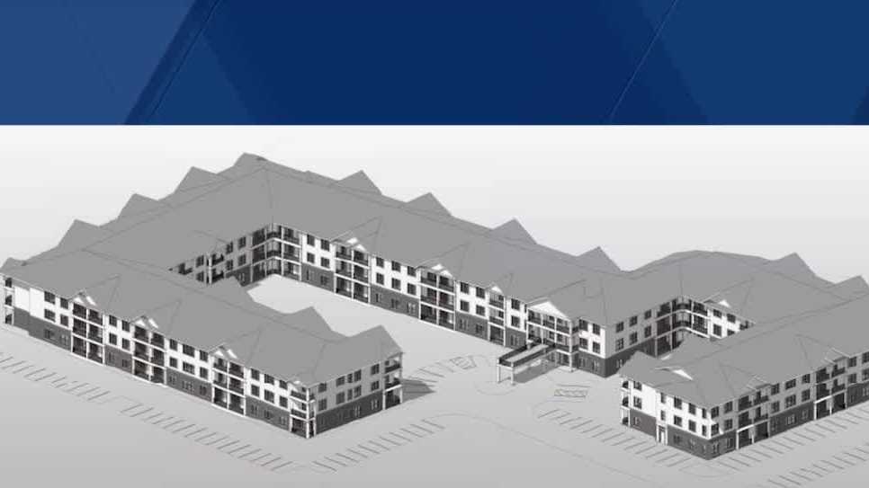 Metro Council approves plan to create affordable housing near Prospect