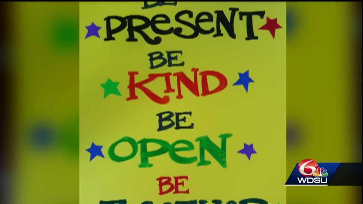 ICYMI: How you can get your own custom Jazz Fest sign