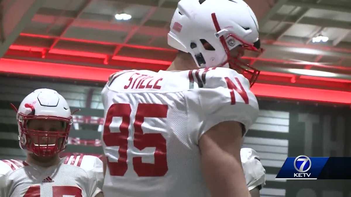 Ben Stille excited for transition