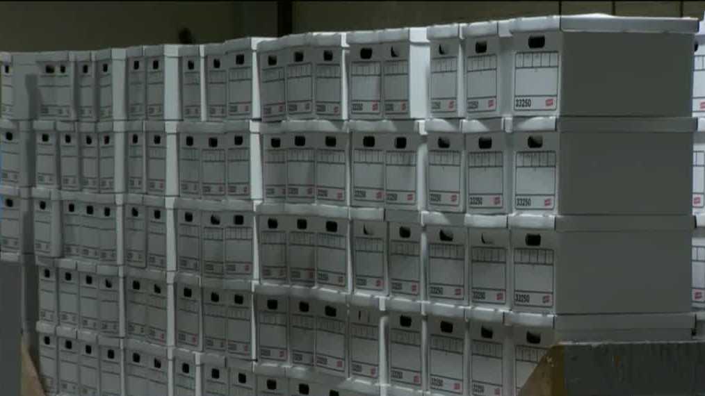 Demand for mail-in ballots makes for unpredictable primary