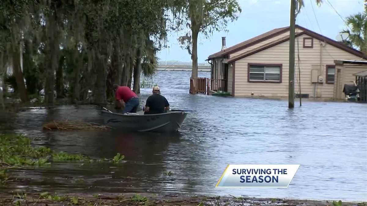 How building community helps prepare for hurricanes