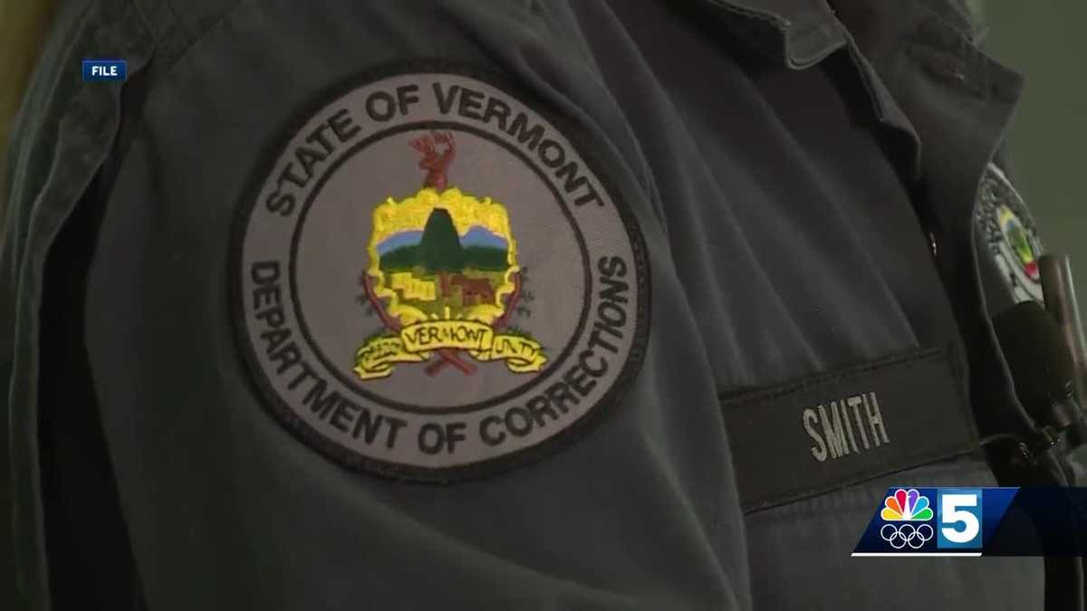 Lawmakers allocate $1.5 million to Vermont DOC for substance use ...