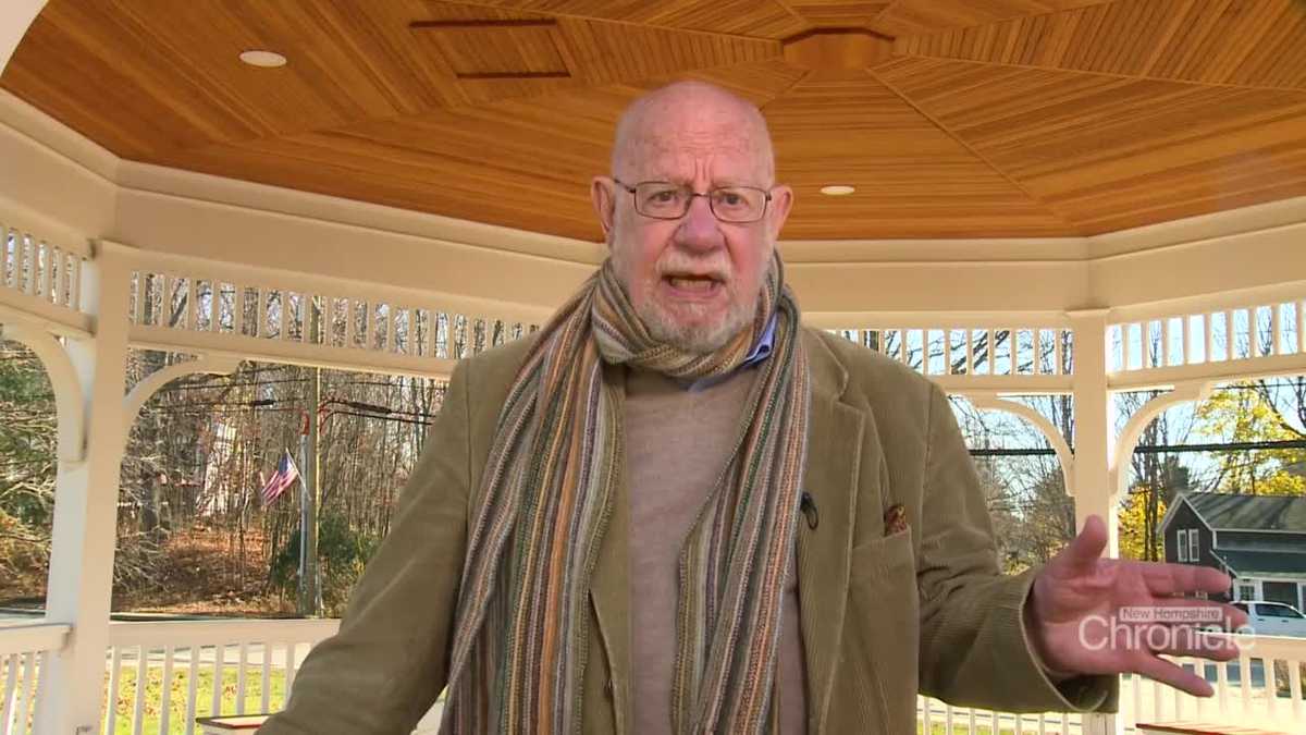 Fritz Wetherbee: Society Land in Bennington