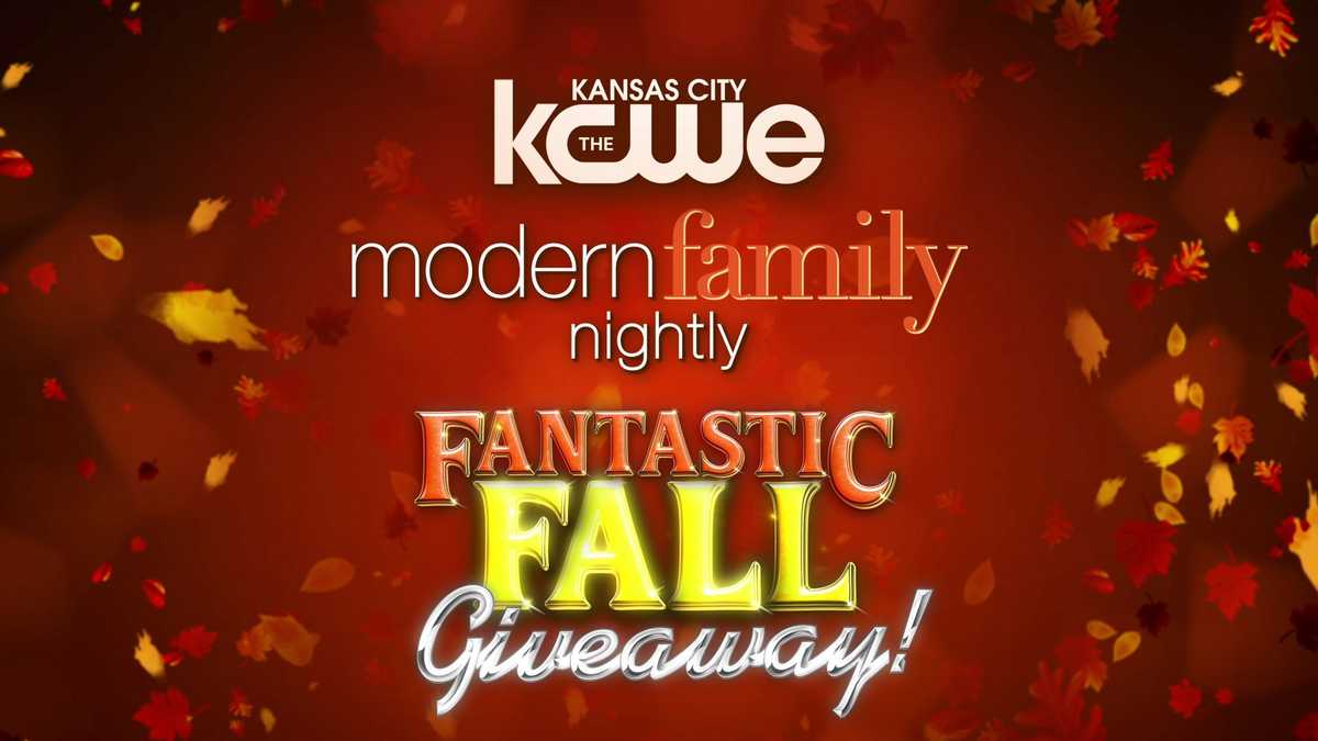MODERN FAMILY FF GIVEAWAY!