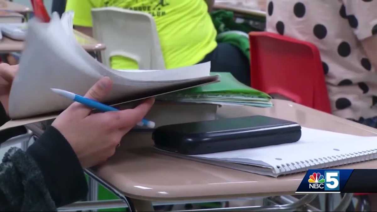 Scott administration unveils education funding overhaul plan