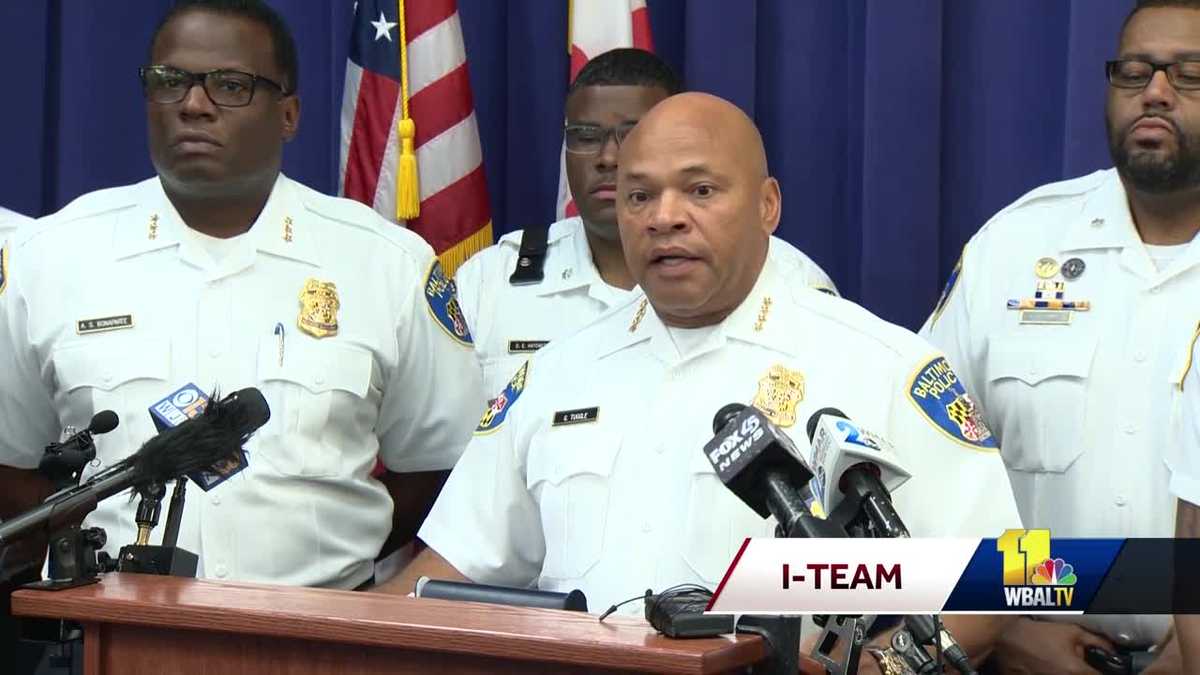 September sees 37 homicides in Baltimore City, 8 committed over weekend