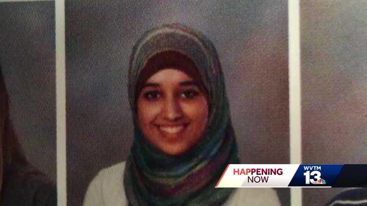 Hoover woman eyes return home after joining ISIS