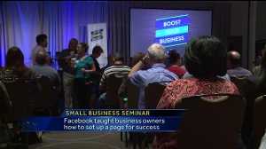 Small Business Seminar