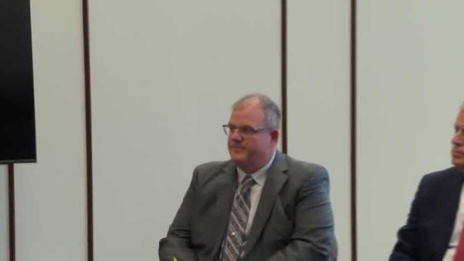 Ex-Indiana sheriff connected to Jamey Noel case files change of plea ...