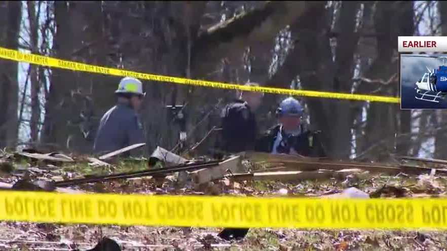 ALERT - Multiple emergency crews are on the scene after a significant ...