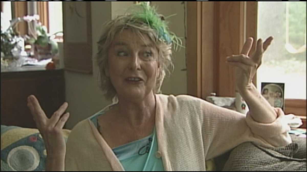 'Marden's Lady' off the air