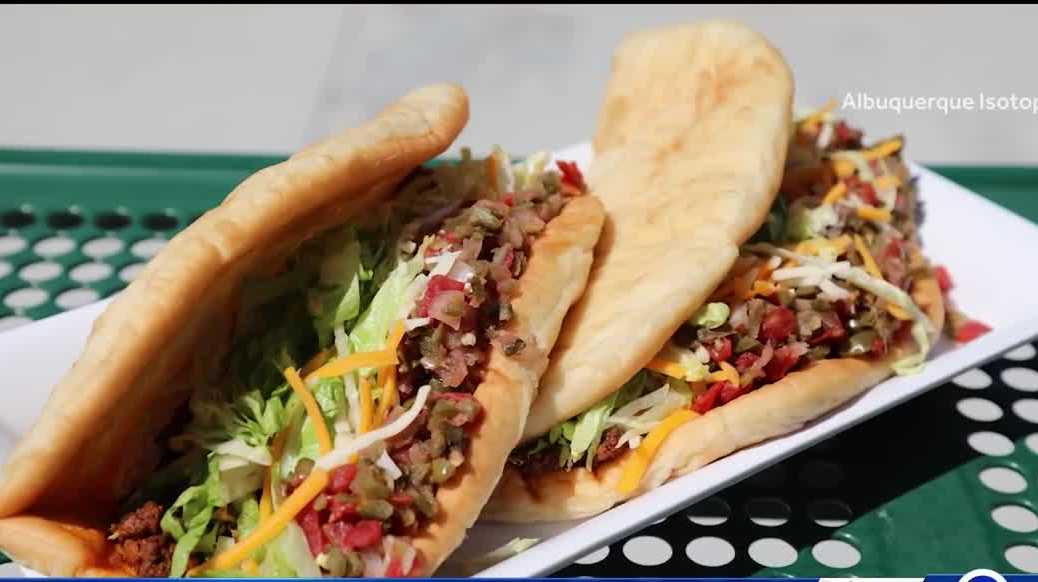 Albuquerque Isotopes unveil special menu for Cuatro de Mayo Mariachis game
