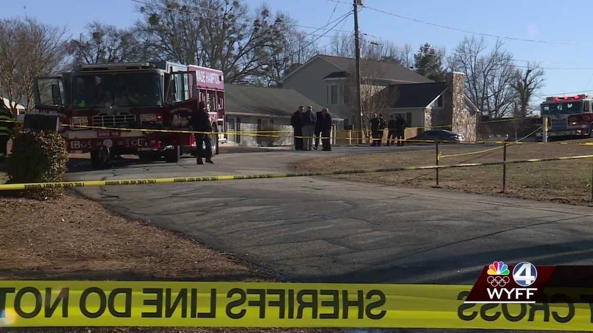 South Carolina: 2 women dead in arson fire, officials say