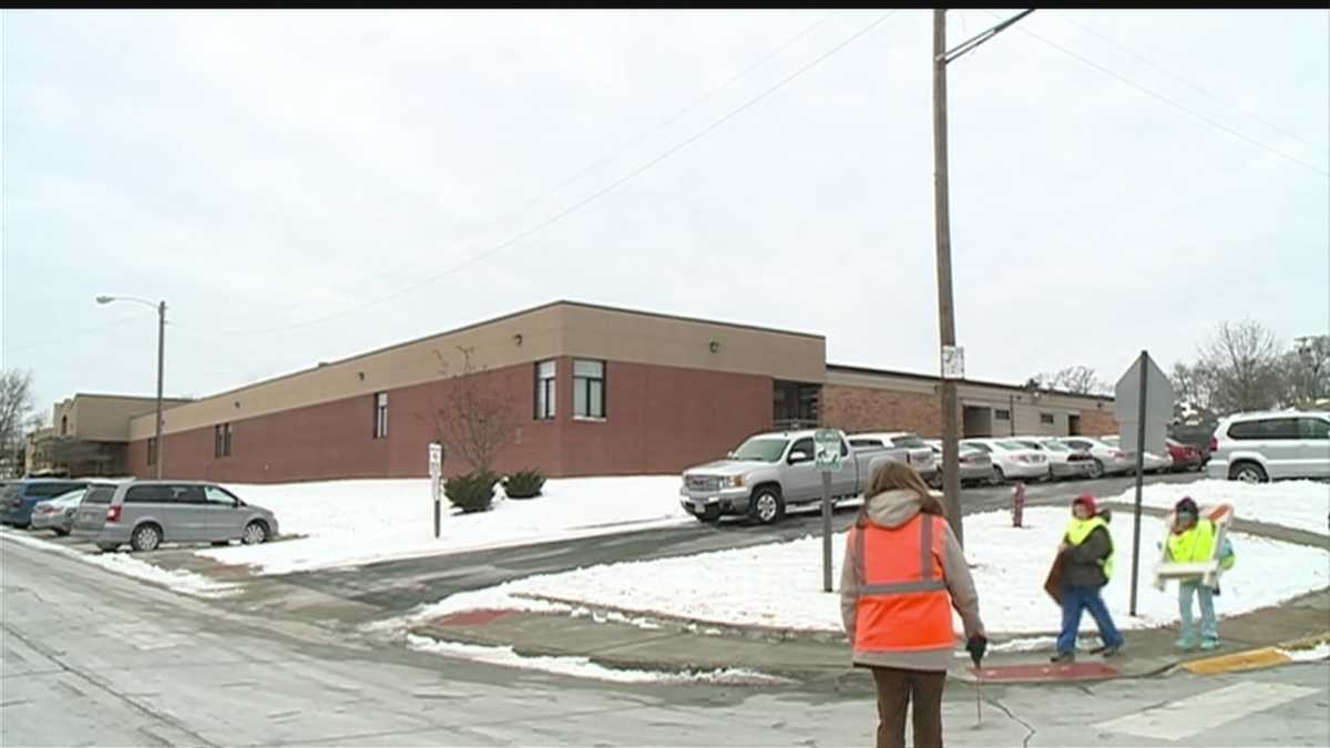 Area school districts, parents prepare for cold weather