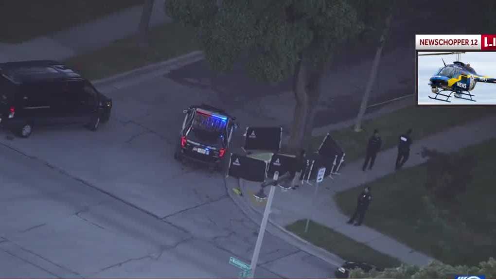 2 deadly shootings overnight in Milwaukee
