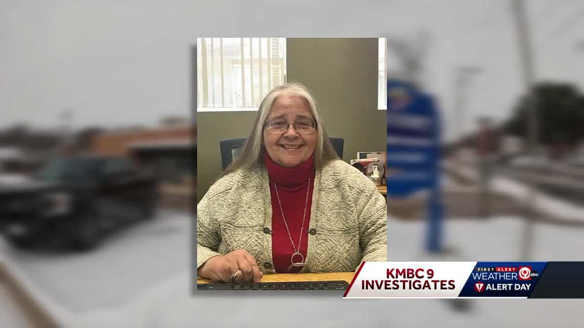 Patty Lamb, former election director, requests reduction in bond