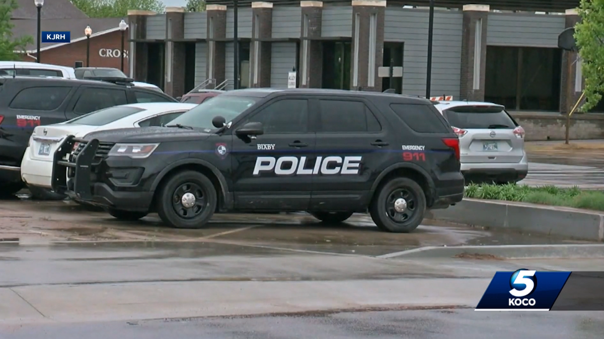 Bixby boy, Conner Rineheart, dies after being hit by car