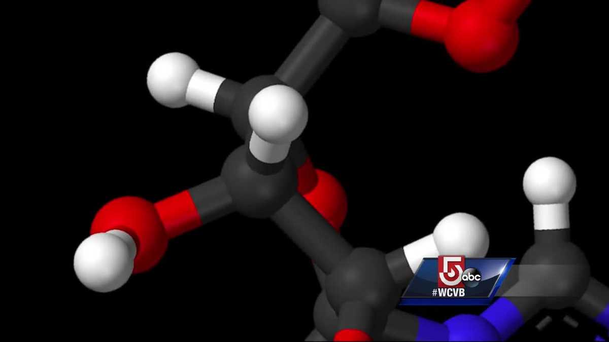 Boston researchers make breakthrough in reverse aging