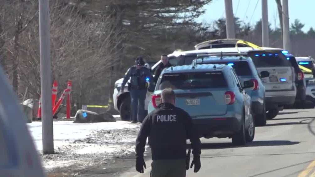 Brewer police chief shoots, kills armed man following alleged robbery