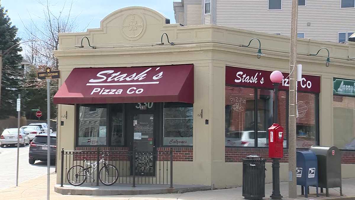 Pizza shop owner physically, verbally abused, threatened workers, feds say Pizza shop owner physically, verbally abused, threatened workers, feds say